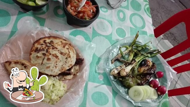 Tacos Alex restaurant, Los Mochis - Restaurant reviews