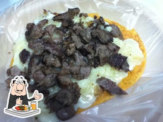 Carta del restaurante ¡Uay! Taco, Merida, por 3
