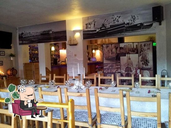 Derkacz, Gdańsk - Restaurant menu, prices and reviews