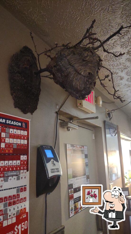 Froge's Bar & Grill, Portage Des Sioux - Restaurant menu, prices and ...
