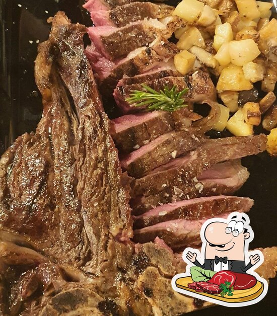 Fat Smoke restaurant, Bari - Restaurant reviews