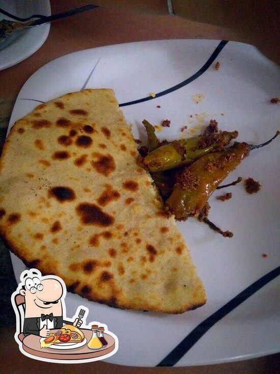 Asha Ram Food/Resturant, Delhi - Restaurant reviews