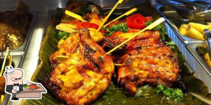 Kabalen Restaurant in Toronto - Restaurant menu and reviews