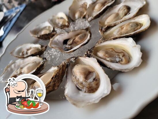 Sous Sol in Winnipeg - French restaurant menu and reviews