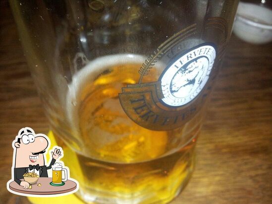 Tērvetes alus pub & bar, Dobele