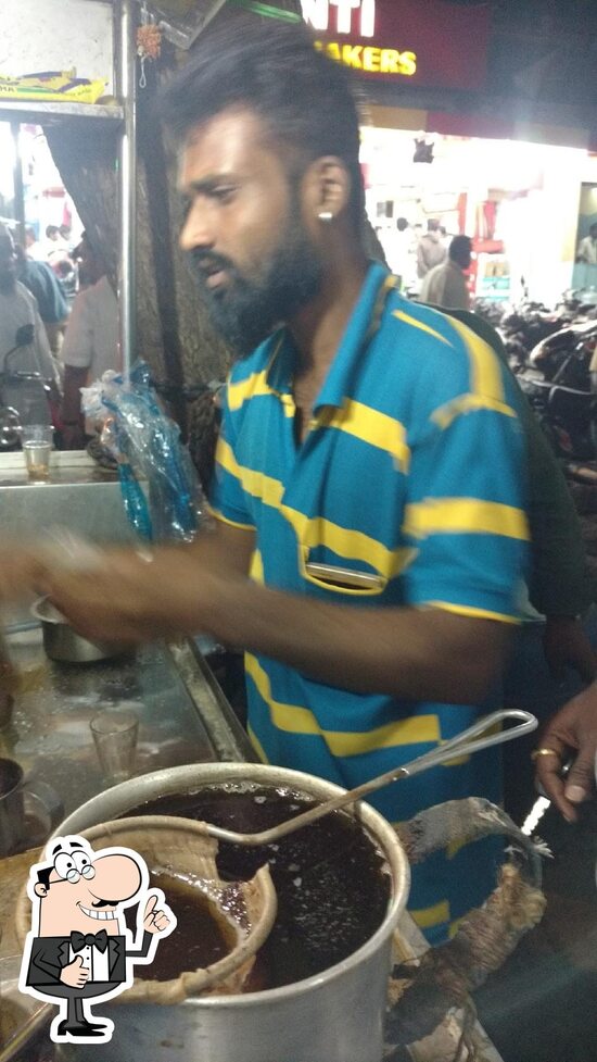 Manoj Tea Point, Hyderabad - Restaurant menu, prices and reviews