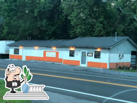 3 Way Inn in Cosby - Restaurant reviews