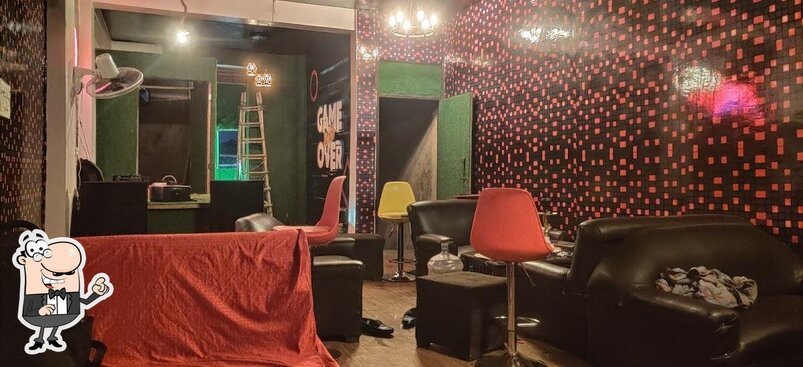 A1 Cafe, New Delhi - Restaurant menu, prices and reviews