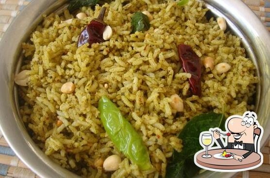 Akshaya Pathra Restaurant, Bhimavaram - Restaurant menu and reviews