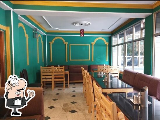 Andrabhojanam Telugu Ruchulu, Manali - Restaurant menu, prices and reviews