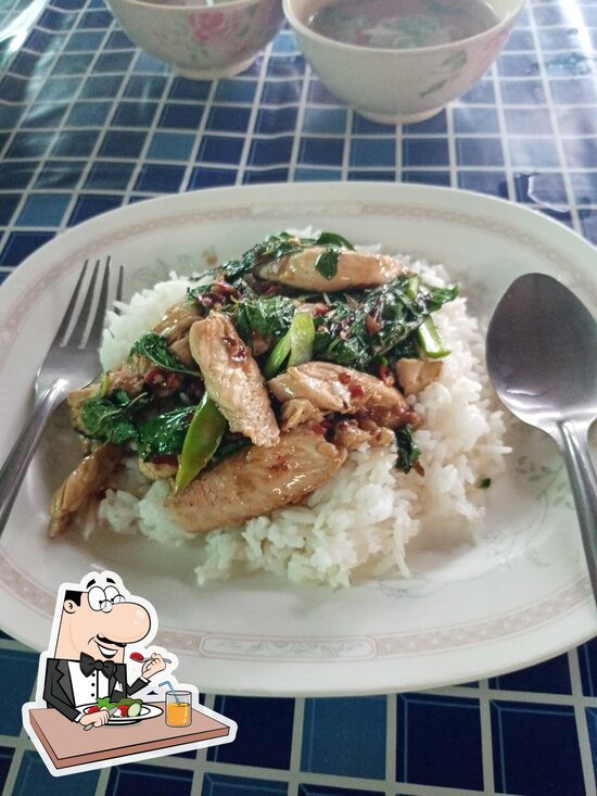 Chai Chao Phraya Restaurant, Nakhon Sawan - Restaurant reviews