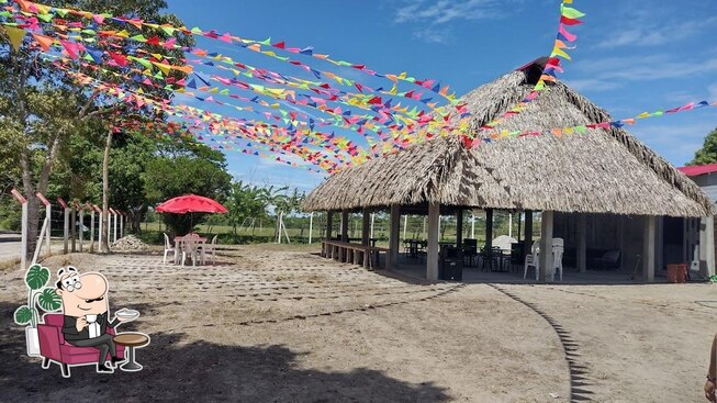 El caney - Menú del restaurante, precios y reseñas