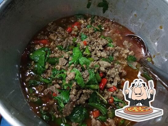 Fatimah Halal Restaurant Trang, Trang - Restaurant reviews