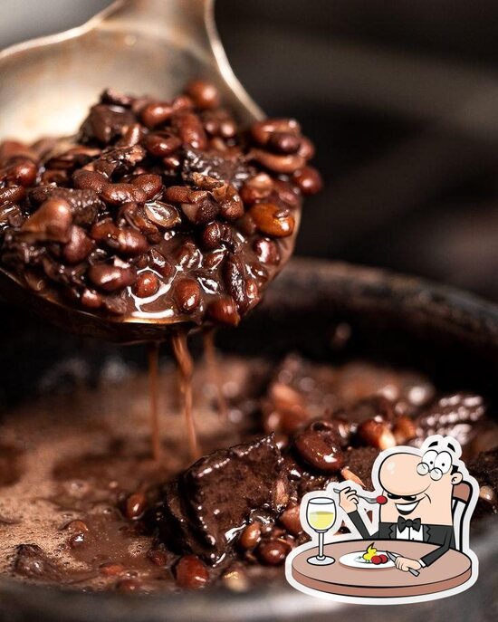 Feijoada Del Colombiano, Recife - Restaurant menu, prices and reviews