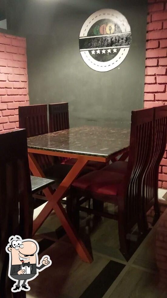 HOTEL Sea Shell( VEG,NON VEG), Hebri - Restaurant reviews