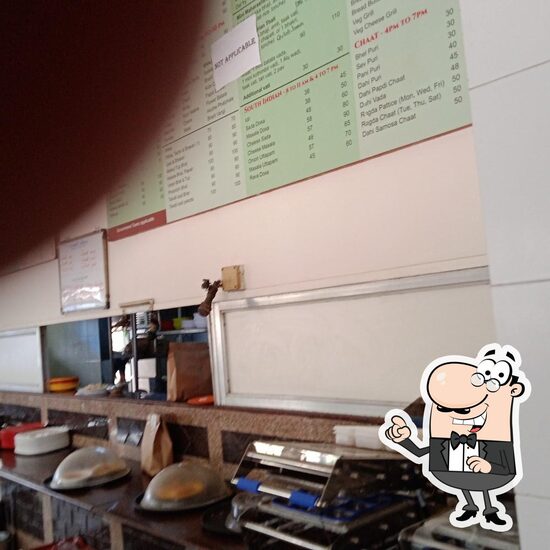 IES Management Canteen, Mumbai - Restaurant menu, prices and reviews