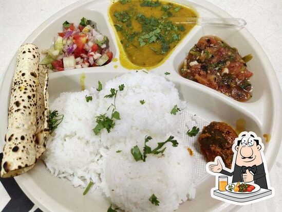 THE FOOD HUB, Raipur, Avanti Vihar Rd - Restaurant reviews
