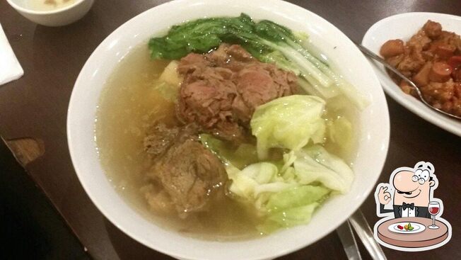 Menu at Rose and Grace Restaurant, Calamba, Real