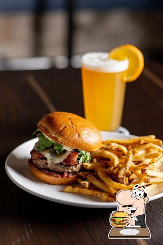 The Jump Gastropub & Deli in Four Corners - Restaurant menu and reviews