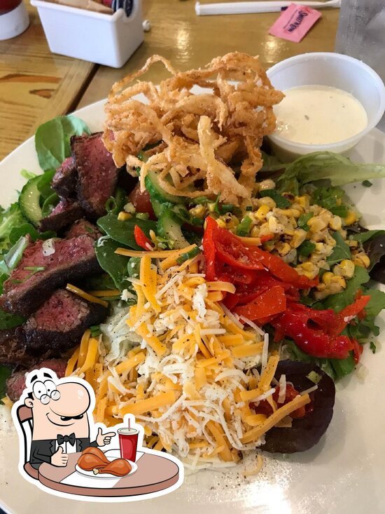 Boudreaux's River Road Restaurant in Saint Rose - Restaurant reviews