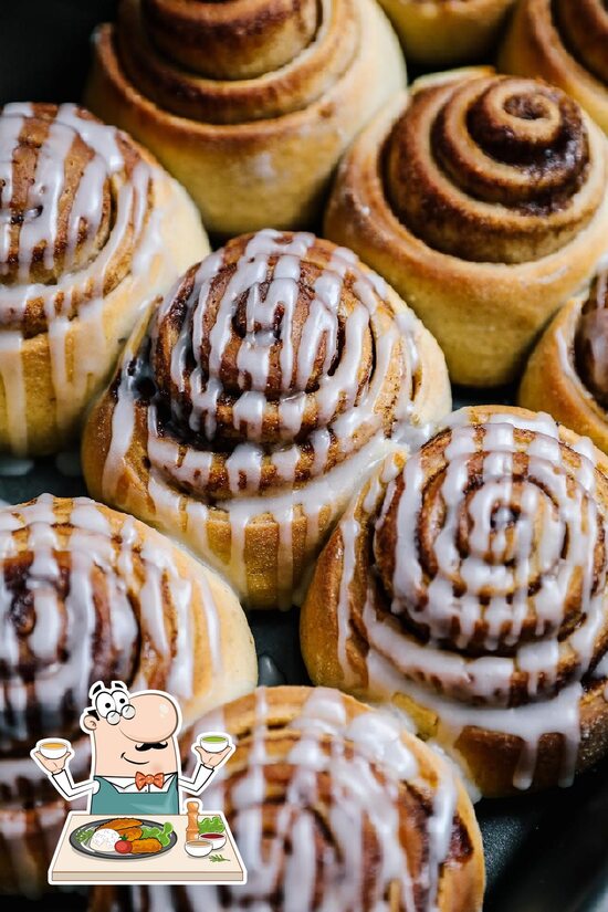 White Rabbit Bakery, Zürich - Restaurant menu, prices and reviews