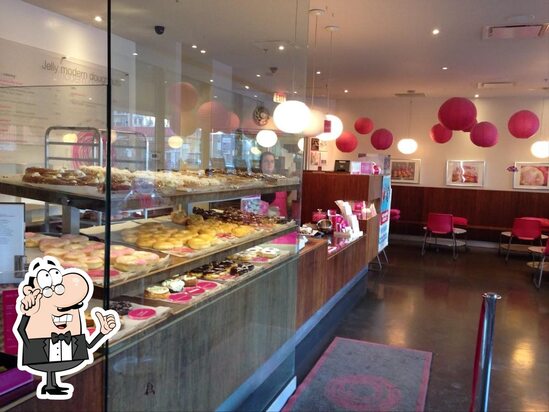 Jelly Modern Doughnuts, Calgary - Restaurant menu, prices and reviews