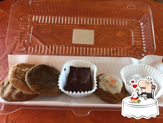 Old Mill Bakery in Hurricane - Restaurant reviews