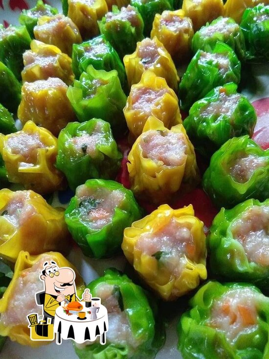 ร้านส้มโอ, Phibun - Menú del restaurante, precios y reseñas