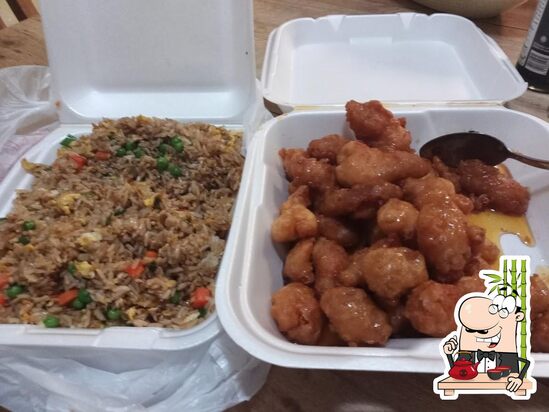 Rice to Go, 4840 W Spring Mountain Rd UNIT 1 in Las Vegas - Restaurant ...