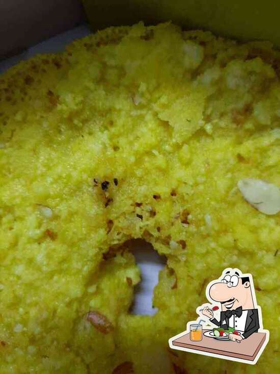 BTW, New Delhi, SHOP NO G2 & G3 - Restaurant menu and reviews
