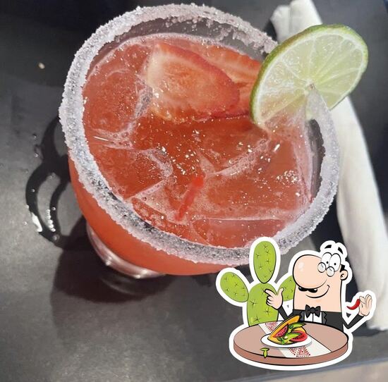 La Tia Taqueria & Cantina, Metairie - Restaurant menu, prices and reviews