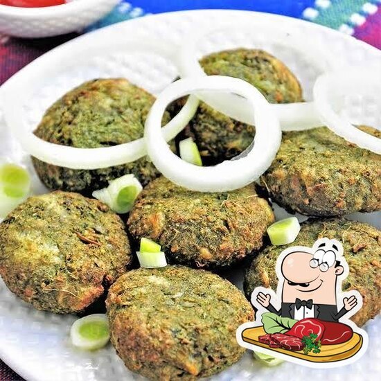 Seven Oaks bhopal, Bhopal - Restaurant menu, prices and reviews