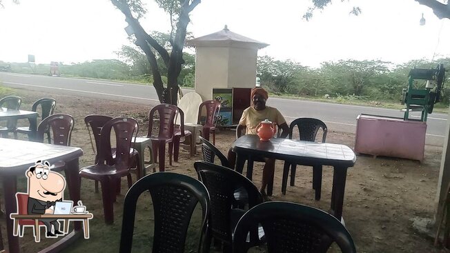 Aaradhya Food Mall , Tardoli ( morgaon road ), Morgaon - Restaurant ...