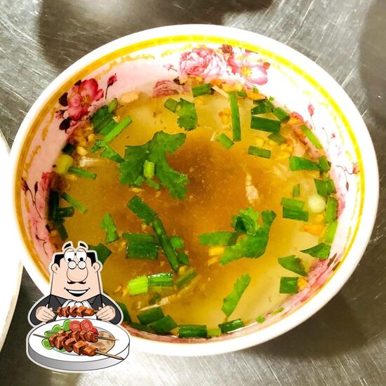 Restaurante Ah Hui Duck Noodle - อาฮุย ก๋วยเตี๋ยวเป็ด, Ayutthaya ...