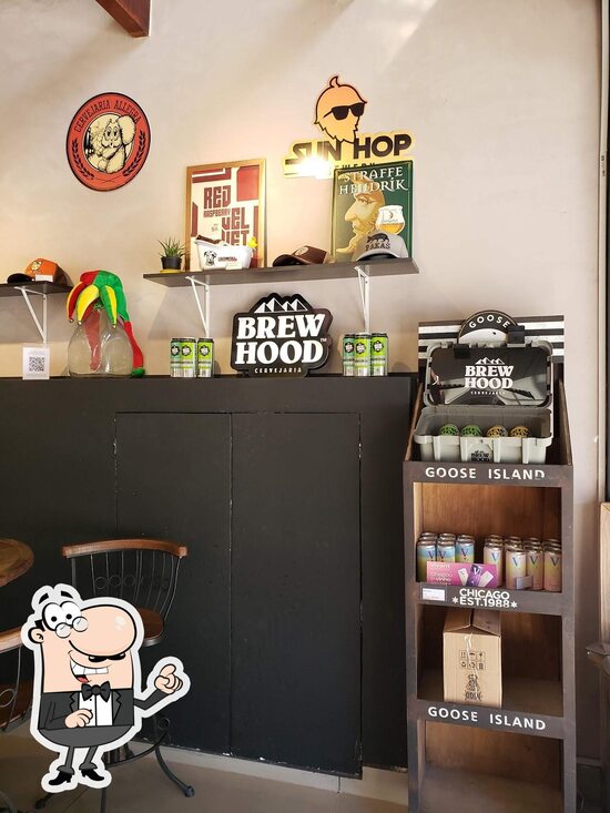 Beer Mind estabelecimento, Rio de Janeiro – menu, preços e avaliações