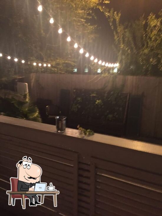 Cha Bella, Savannah - Restaurant menu, prices and reviews