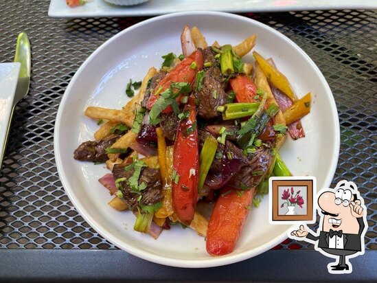Che Restobar, London - Restaurant menu, prices and reviews