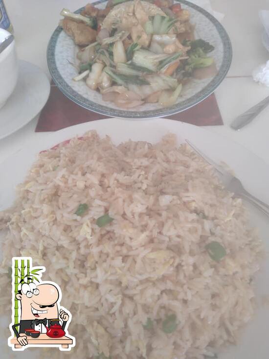 Restaurante Chifa China fu, San Juan de Lurigancho, Filósofos 172 ...