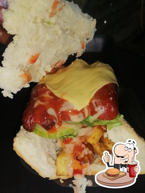 Gae Dijong takeaways - Menu du restaurant, prix et avis