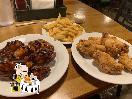 Halal Boss Smokehouse in Chico - Restaurant menu and reviews