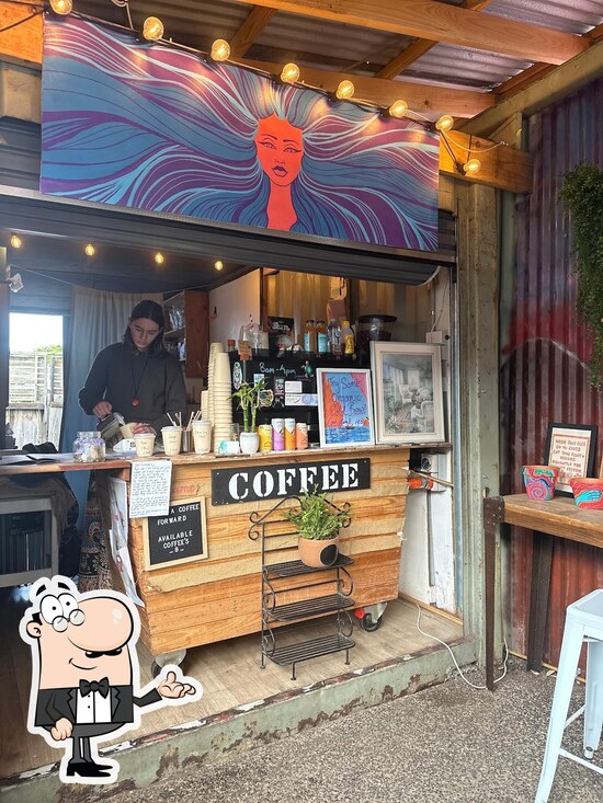 Island Nook Coffee, Cowes - Restaurant menu, prices and reviews