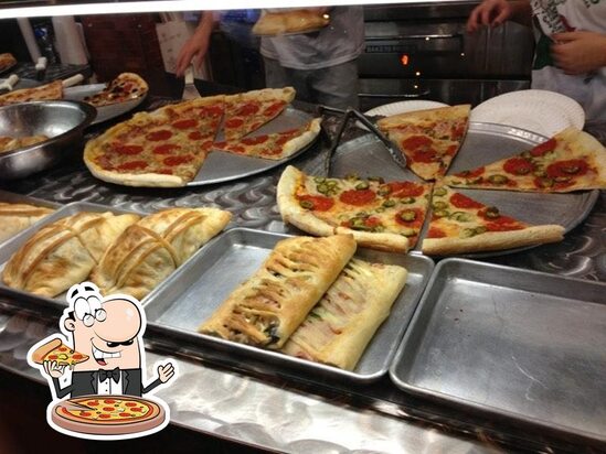 Italia Express Cedar Springs, 4000 Cedar Springs Rd in Dallas ...