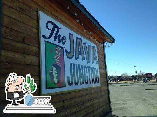 Java Junction in Kenai - Restaurant reviews