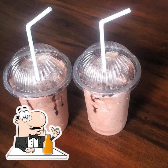 Lantai Dua cafe, Jakarta - Restaurant reviews