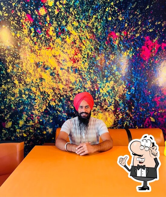 Lazeez pizza cafe, Faridkot - Restaurant menu, prices and reviews