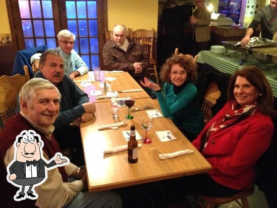 Marcy Tavern in Utica - Restaurant menu and reviews