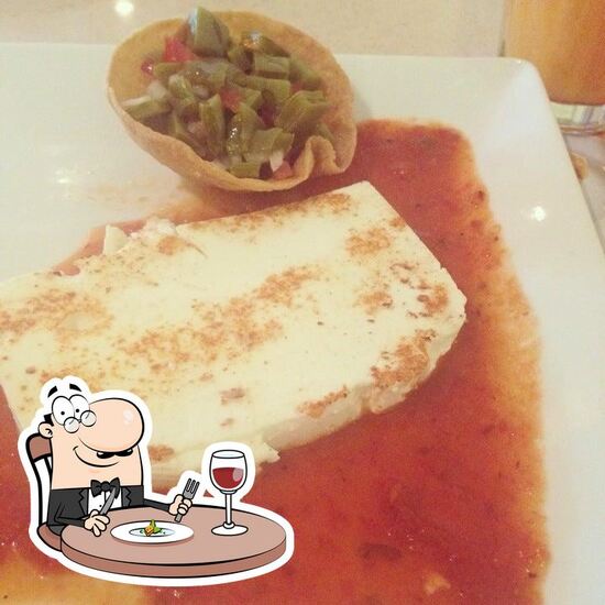 Meridiem steakhouse, Mexico City, Puente de Piedra 150 - Restaurant ...