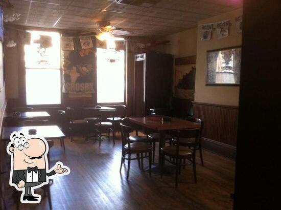 Shale's Cafe, Pittsburgh - Restaurant menu, prices and reviews