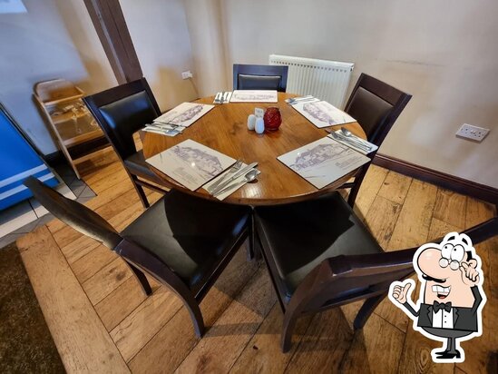 The Kings Head, Hailsham - Restaurant menu, prices and reviews