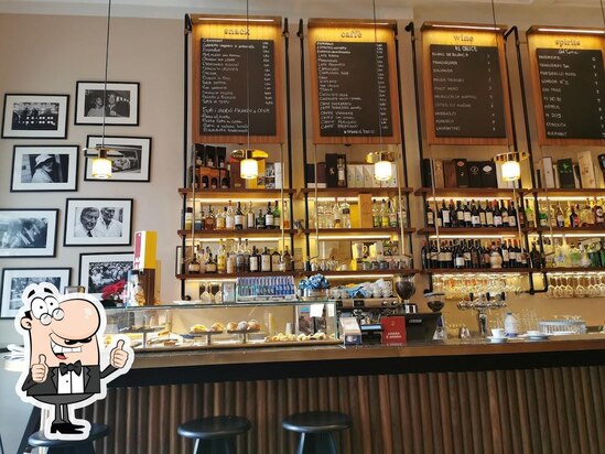 Turreno pub & bar, Perugia - Menu e recensioni del ristorante